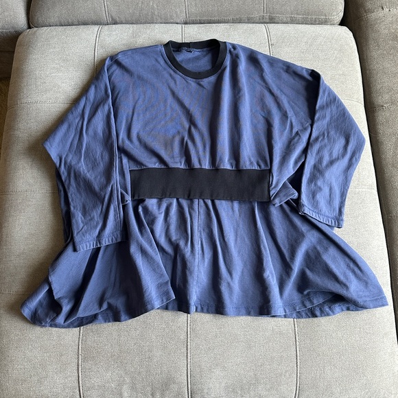 Vintage | Tops | Vintage Womens Amma Brand Sweatshirtfit And Flare ...